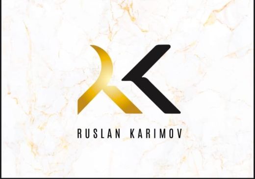 Ruslan Karimov tinteggiatore