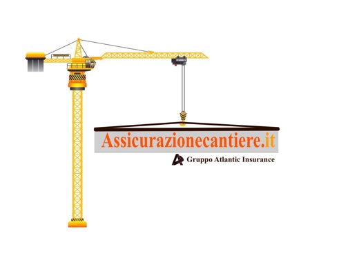 Assicura il tuo cantiere | Polizza CAR e Decennale in 24h