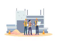 Assicura il tuo cantiere | Polizza CAR e Decennale in 24h