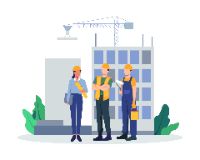 Assicura il tuo cantiere | Polizza CAR e Decennale in 24h